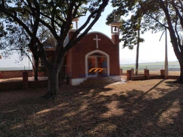 Fazenda para venda em Lins