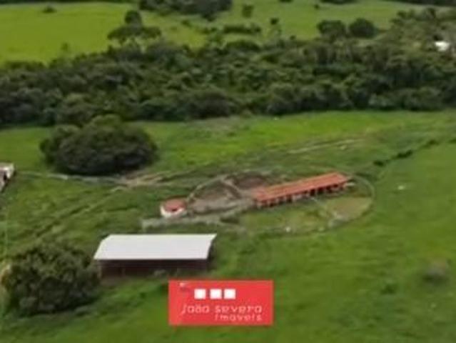 Fazenda para Venda em Luziânia