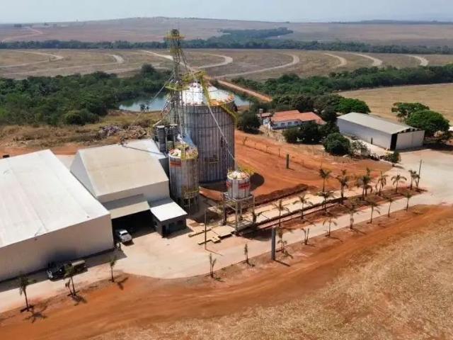 Fazenda para Venda em Luziânia/GO Área Rural de Luziânia