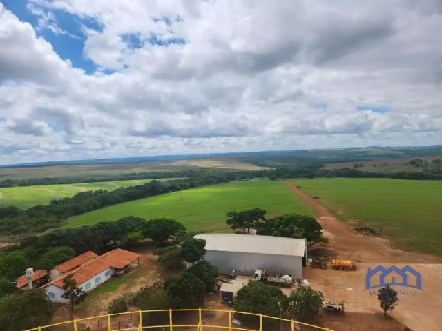 Fazenda para Venda em Luziânia/GO Área Rural de Luziânia 1 Quartos