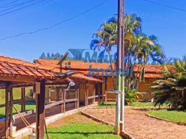 Fazenda para Venda em Luziânia/GO Área Rural de Luziânia
