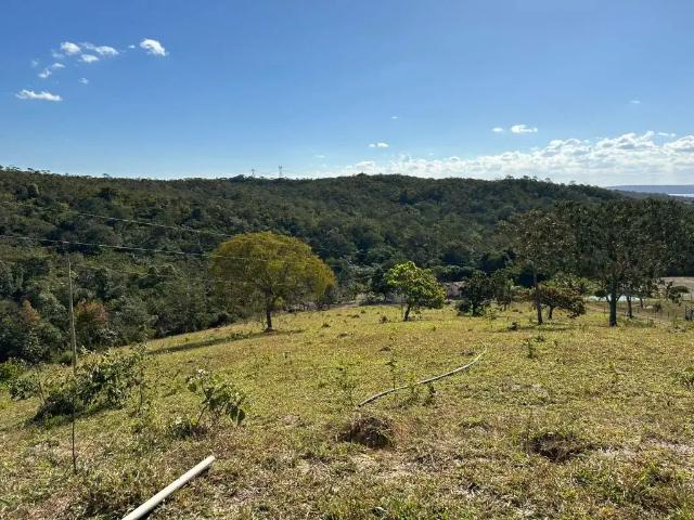 Fazenda para Venda em Luziânia/GO Área Rural de Luziânia
