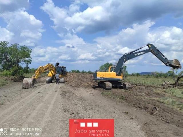 Fazenda para Venda em Luciara