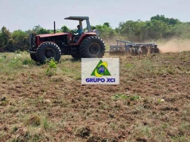 Fazenda para venda em Luciara