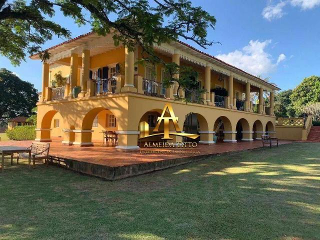Fazenda para Venda em Mococa/SP Área Rural de Mococa 1 Quartos