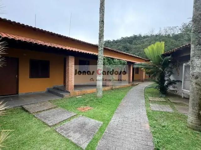 Fazenda para Venda em Mogi das Cruzes/SP Parque Residencial Itapeti