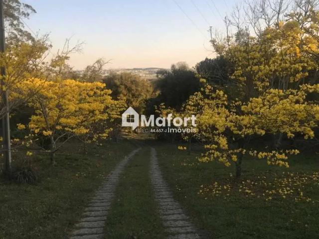 Fazenda para Venda em Mogi das Cruzes/SP Volta Fria 5 Quartos
