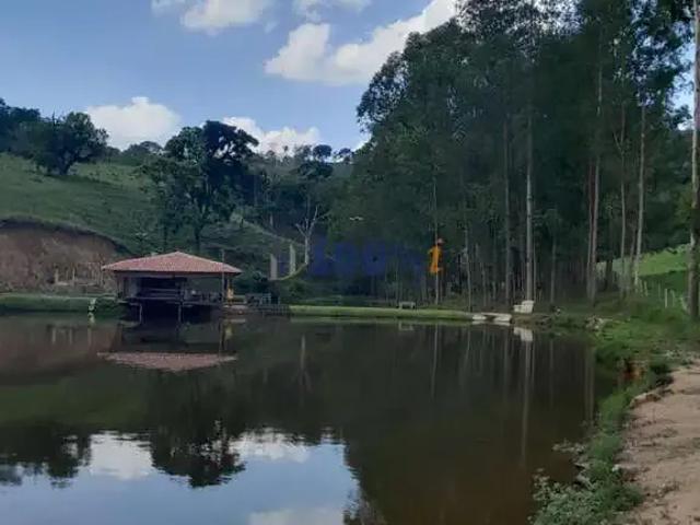 Fazenda para Venda em Mogi Guaçu/SP Área Rural de Mogi Guaçu 2 Quartos