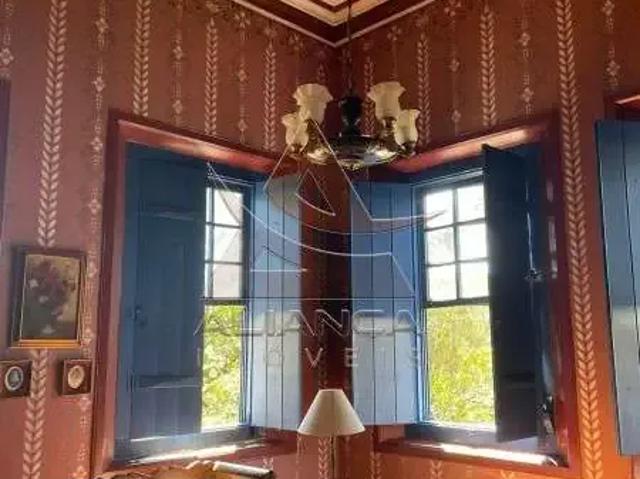 Fazenda para Venda em Mogi Mirim/SP Área Rural de Mogi Mirim 10 Quartos
