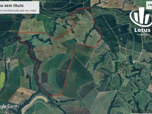 Fazenda para Venda em Mogi Mirim/SP Área Rural de Mogi Mirim