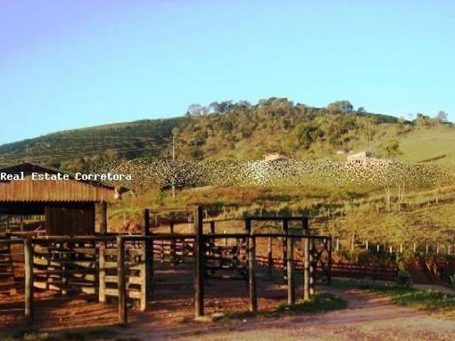 Fazenda para venda em Monsenhor Paulo