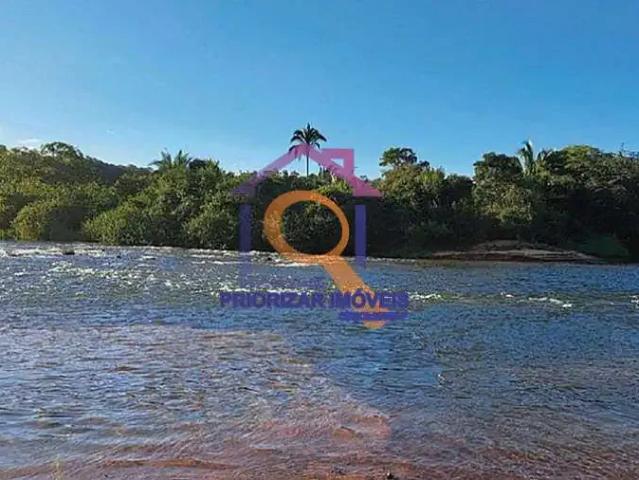 Fazenda para Venda em Montalvânia/MG Zona Rural 4 Quartos