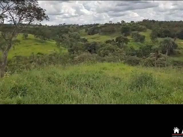 Fazenda para Venda em Monte Carmelo/MG Zona Rural