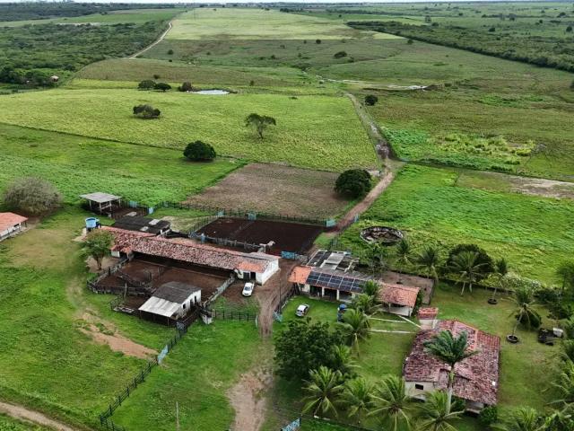 Fazenda para Venda em Monte Alegre/RN Zona Rural