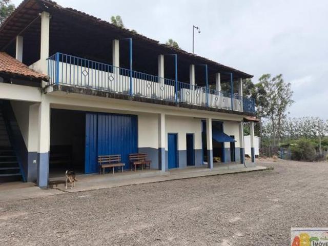 Fazenda para Venda em Monte Santo de Minas, rural, 3 dormitórios, 1 banheiro, 3 vagas