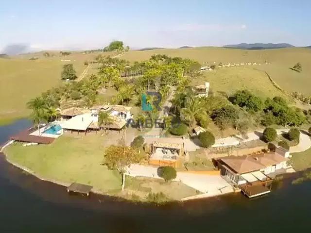 Fazenda para Venda em Monteiro Lobato/SP Centro