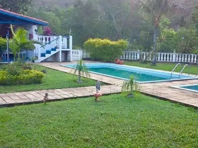 Fazenda para Venda em Monteiro Lobato/SP Centro