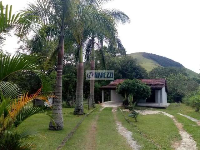 Fazenda para Venda em Monteiro Lobato/SP Bairro dos Souzas 2 Quartos