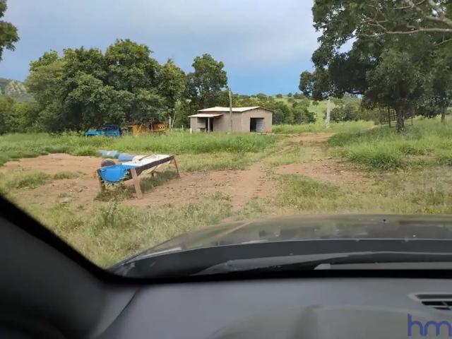 Fazenda para Venda em Montividiu do Norte/GO Zona Rural