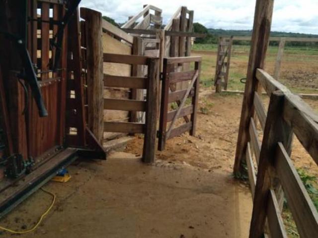 Fazenda para venda em Morro da Garça