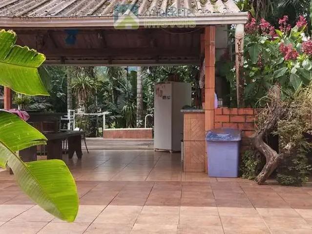 Fazenda para Venda em Morretes/PR São João da Graciosa 3 Quartos