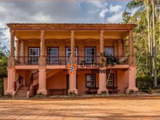 Fazenda para Venda em Morungaba/SP Centro 6 Quartos