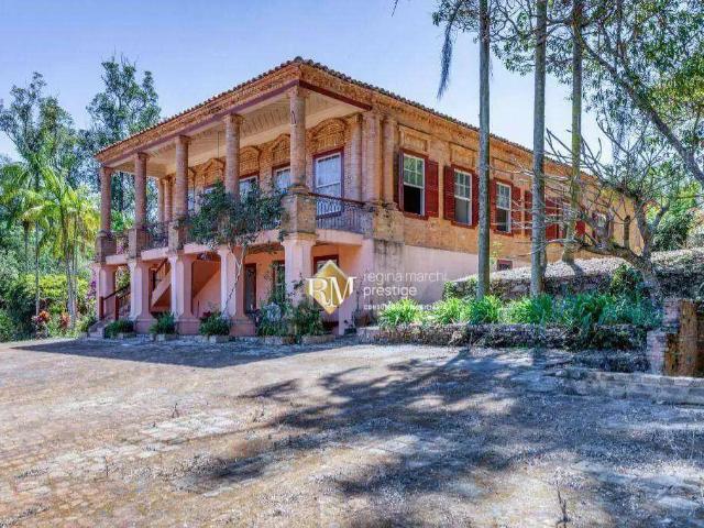 Fazenda para Venda em Morungaba/SP Zona Rural 6 Quartos