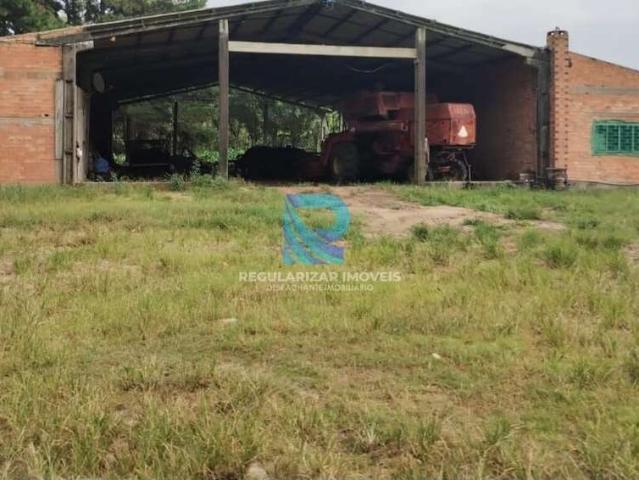 Fazenda para Venda em Mostardas/RS Zona Rural
