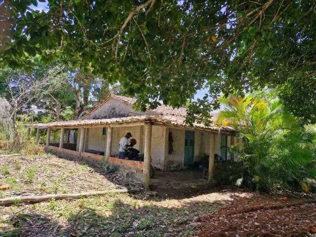 Fazenda para Venda em Mata de São João/BA Açu da Torre