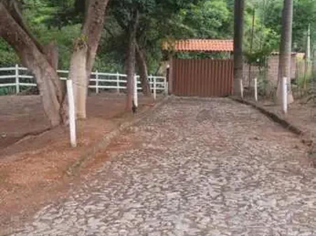 Fazenda para Venda em Mateus Leme/MG Zona Rural 3 Quartos