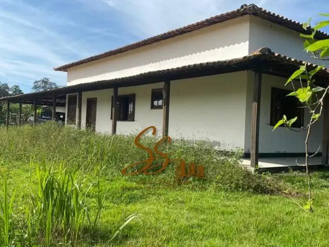 Fazenda para Venda em Mateus Leme/MG Azurita