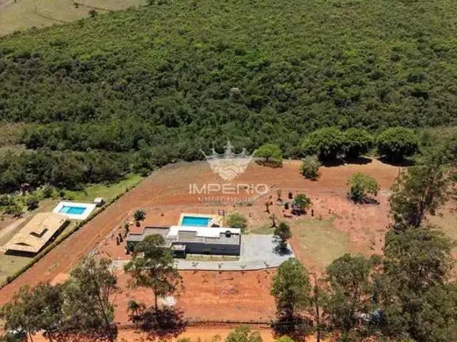 Fazenda para Venda em Mateus Leme/MG Serra Azul 3 Quartos