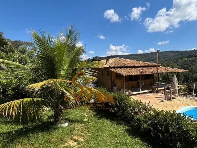 Fazenda para Venda em Mateus Leme/MG Sitio Novo