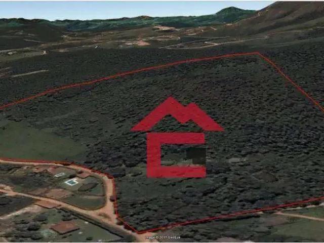 Fazenda para Venda em Mairinque/SP Chácara Canguerinha