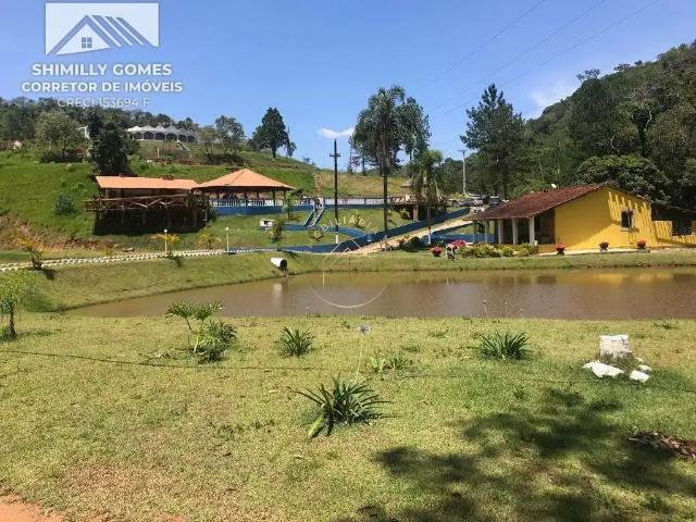 Fazenda para Venda em Mairinque/SP Dona Catarina 4 Quartos