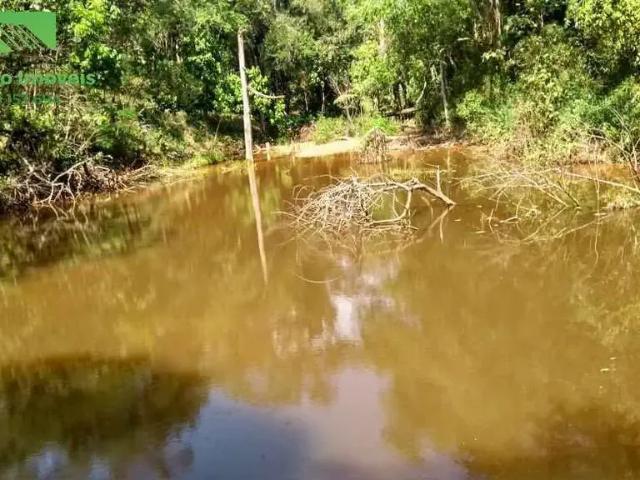 Fazenda para Venda em Mairinque/SP Dona Catarina 2 Quartos
