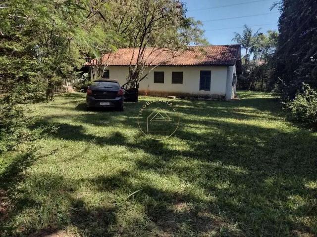 Fazenda para Venda em Mairinque/SP Dona Catarina 2 Quartos