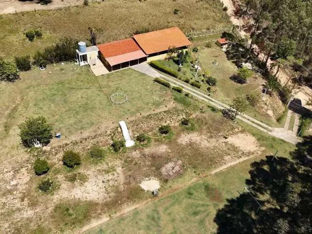 Fazenda para Venda em Mairinque/SP Dona Catarina 2 Quartos