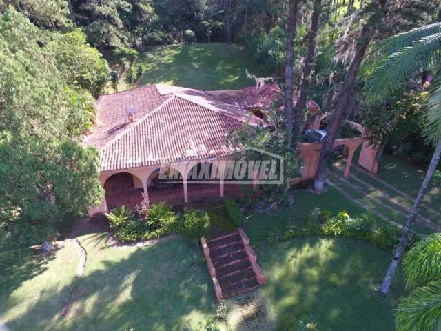 Fazenda para Venda em Mairinque/SP Olhos Dagua