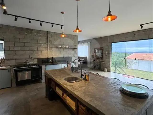 Fazenda para Venda em Mairinque/SP Nova Mairinque 6 Quartos