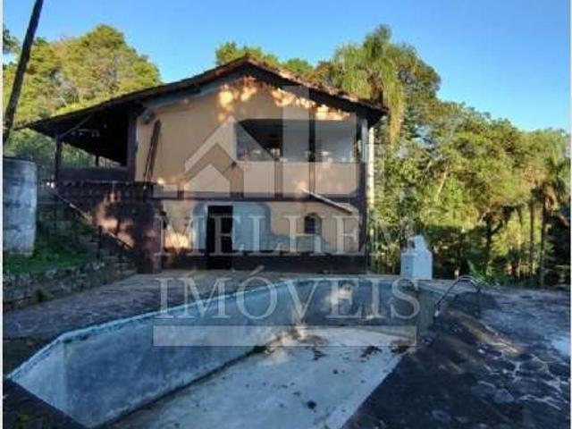 Fazenda para Venda em Mairiporã/SP Invernada 2 Quartos