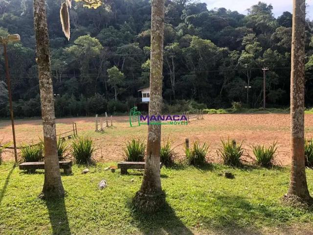 Fazenda para Venda em Mairiporã/SP Serra da Cantareira 6 Quartos