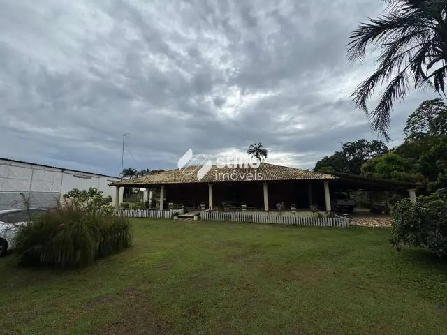 Fazenda para Venda em Manacapuru/AM Área Rural de Manacapuru 6 Quartos