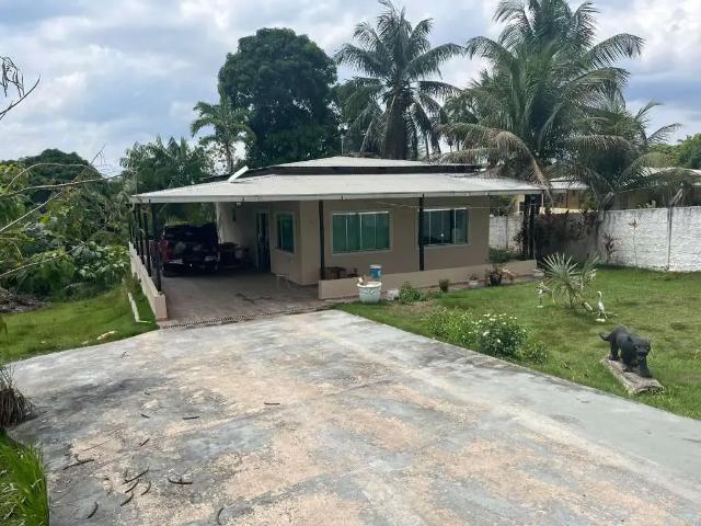 Fazenda para Venda em Manaus/AM Área Rural de Manaus 3 Quartos