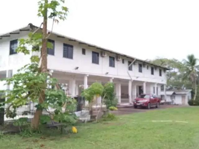 Fazenda para Venda em Manaus/AM Lago Azul 13 Quartos