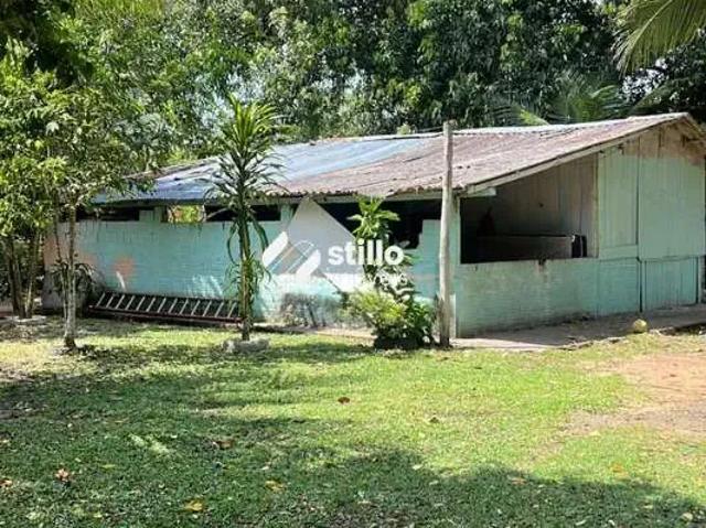 Fazenda para Venda em Manaus/AM Tarumã Açu