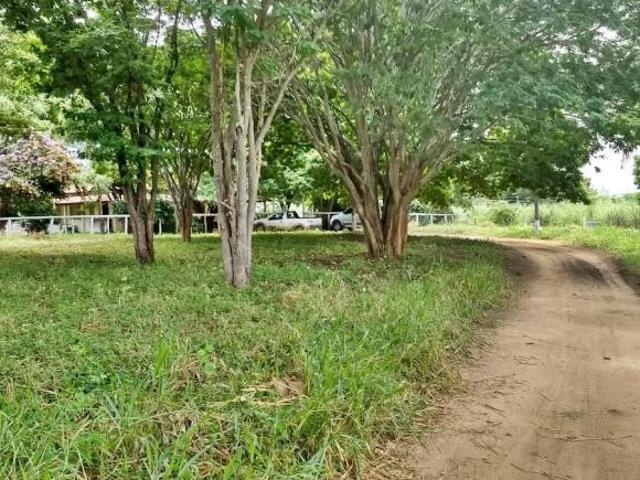 Fazenda para Venda em Manga, Zona Rural