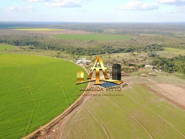Fazenda para Venda em Manga/MG Zona Rural 1 Quartos