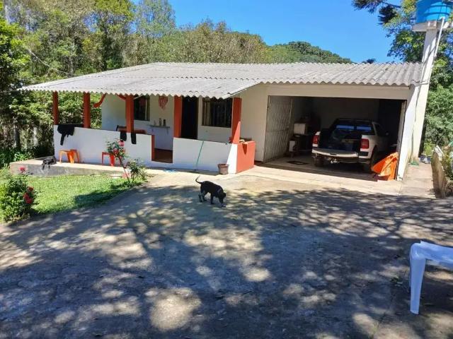 Fazenda para Venda em Mandirituba/PR Centro 2 Quartos