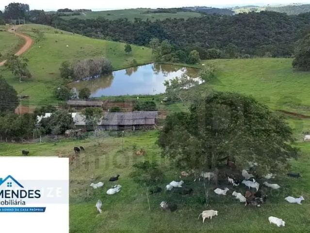 Fazenda para Venda em Manoel Ribas/PR Centro